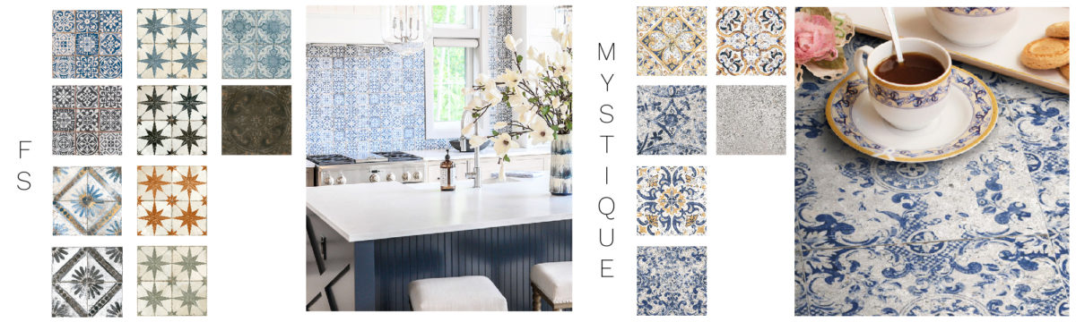 National Tile Day Interviews - Euro Tile & Stone | Why do you love tile ...