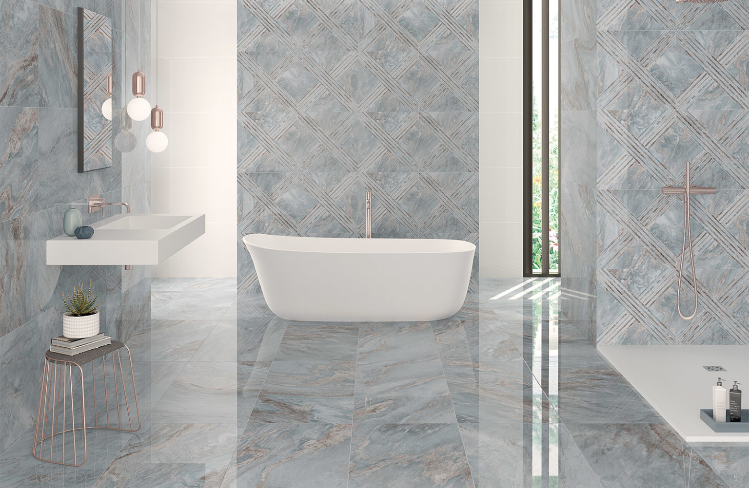 Bluemoon - Euro Tile & Stone Euro Tile & Stone