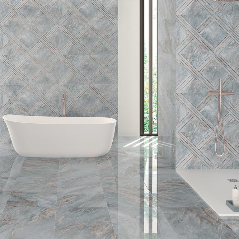 Magma Wall - Euro Tile & Stone