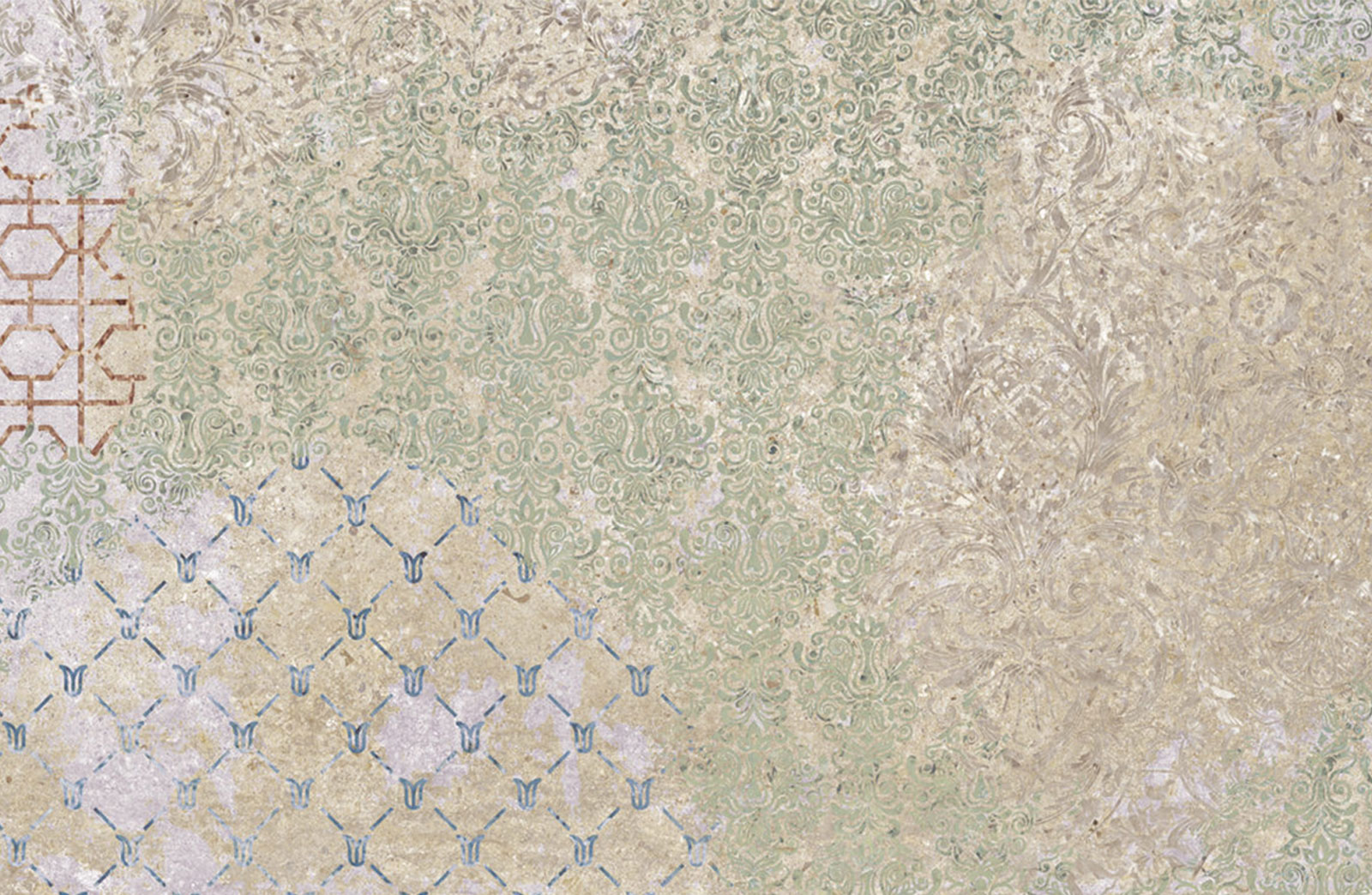 Bohemian - Euro Tile & Stone Euro Tile & Stone