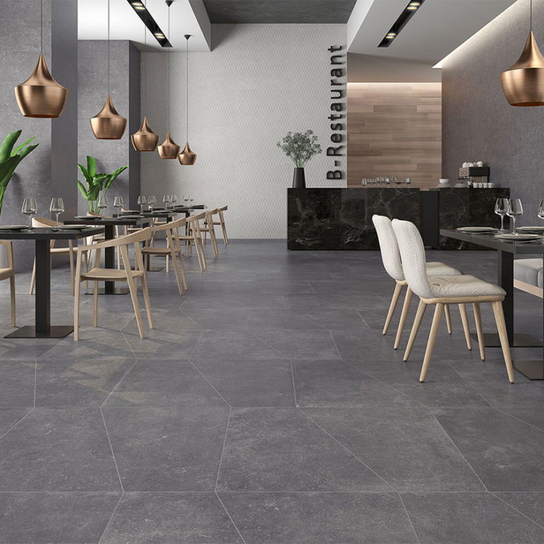 Magma Wall - Euro Tile & Stone