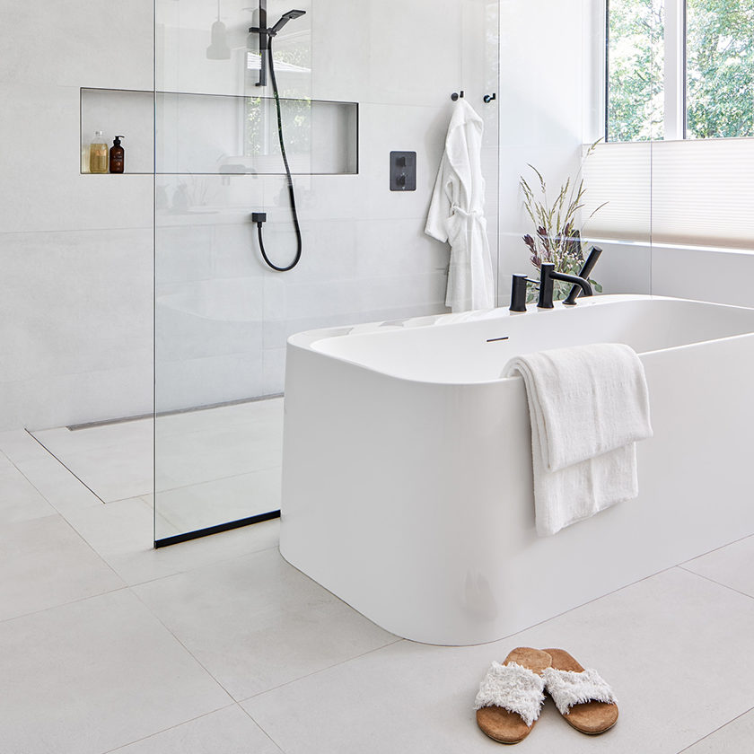 Euro Tile & Stone - Residential Design Inspiration Gallery Euro Tile ...