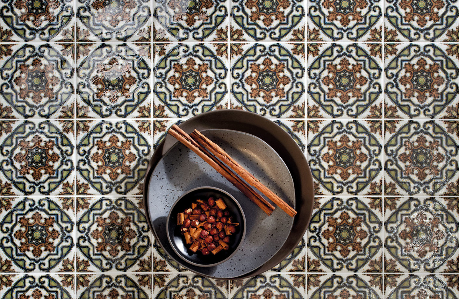 Maioliche - Euro Tile & Stone Euro Tile & Stone