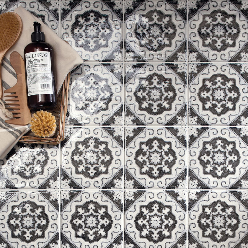 Maioliche - Euro Tile & Stone Euro Tile & Stone