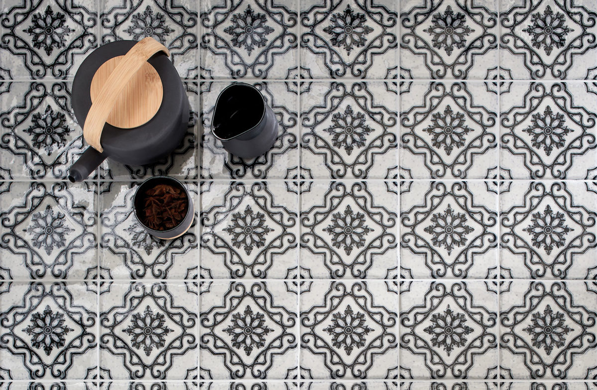 Maioliche - Euro Tile & Stone Euro Tile & Stone