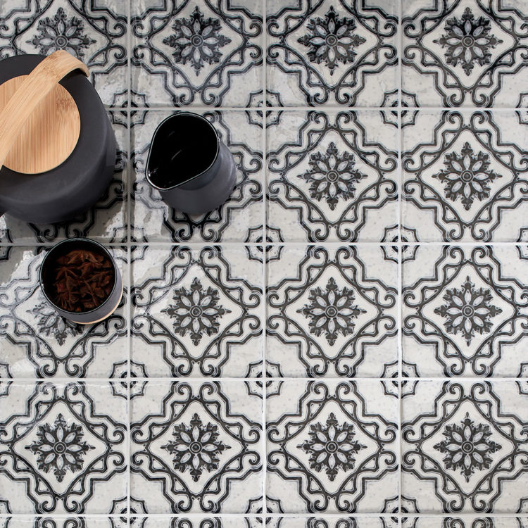 Maioliche - Euro Tile & Stone Euro Tile & Stone