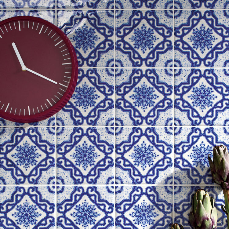 Maioliche - Euro Tile & Stone Euro Tile & Stone