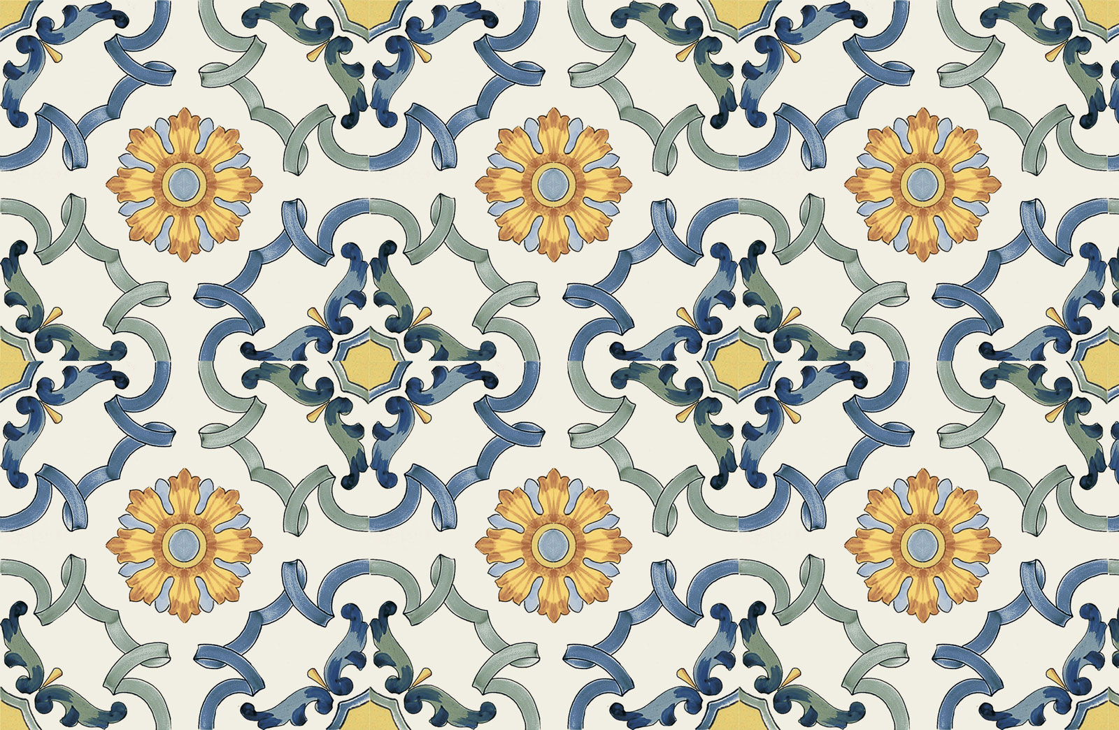 Maioliche - Euro Tile & Stone Euro Tile & Stone