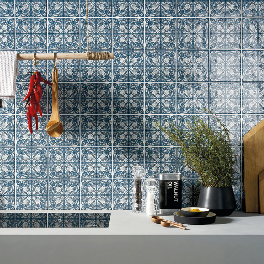 Maioliche - Euro Tile & Stone Euro Tile & Stone