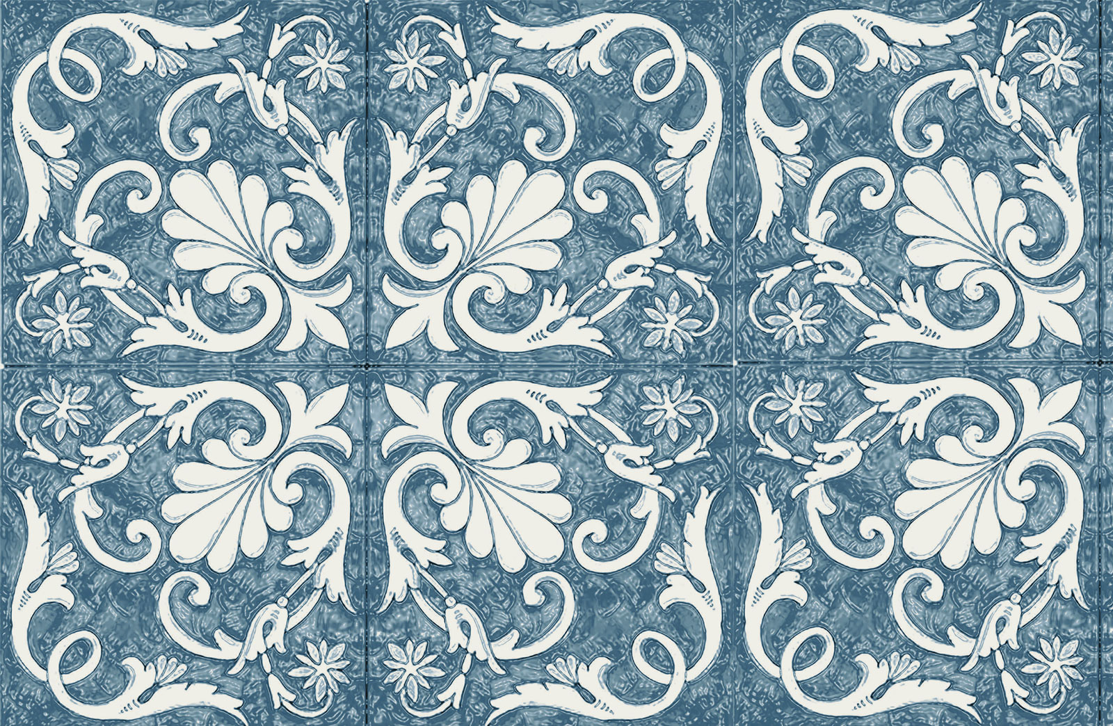 Maioliche - Euro Tile & Stone Euro Tile & Stone