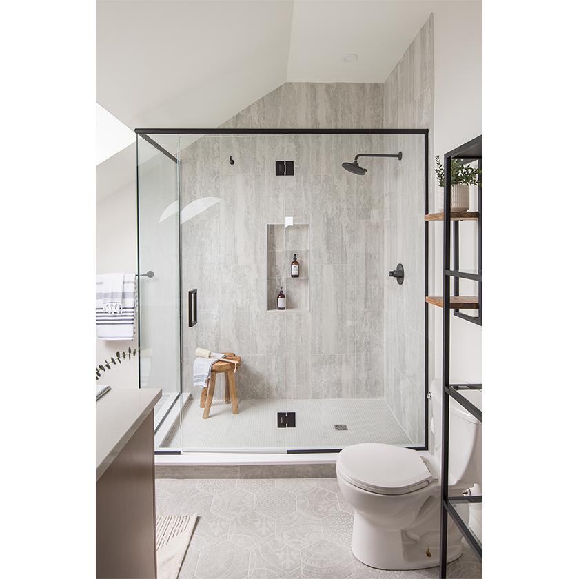 Euro Tile & Stone - Residential Design Inspiration Gallery Euro Tile ...