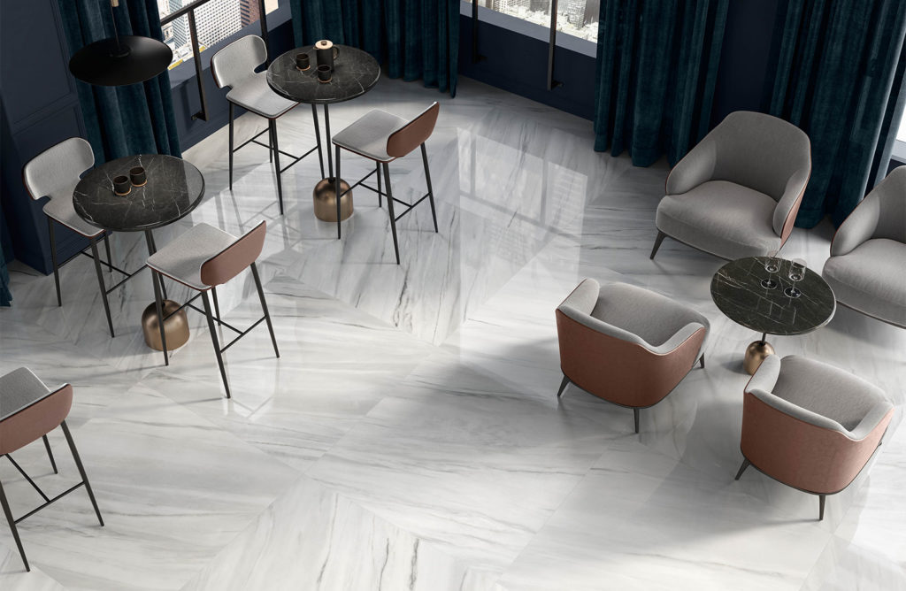 I Marmi Pro - Euro Tile & Stone Euro Tile & Stone
