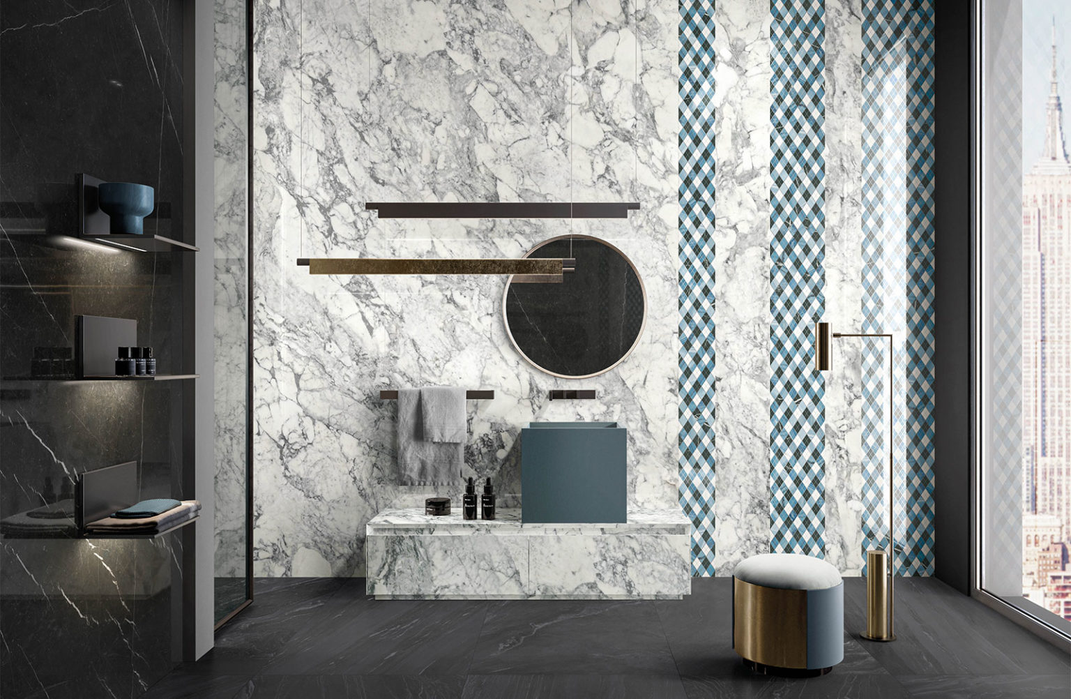 I Marmi Pro - Euro Tile & Stone Euro Tile & Stone