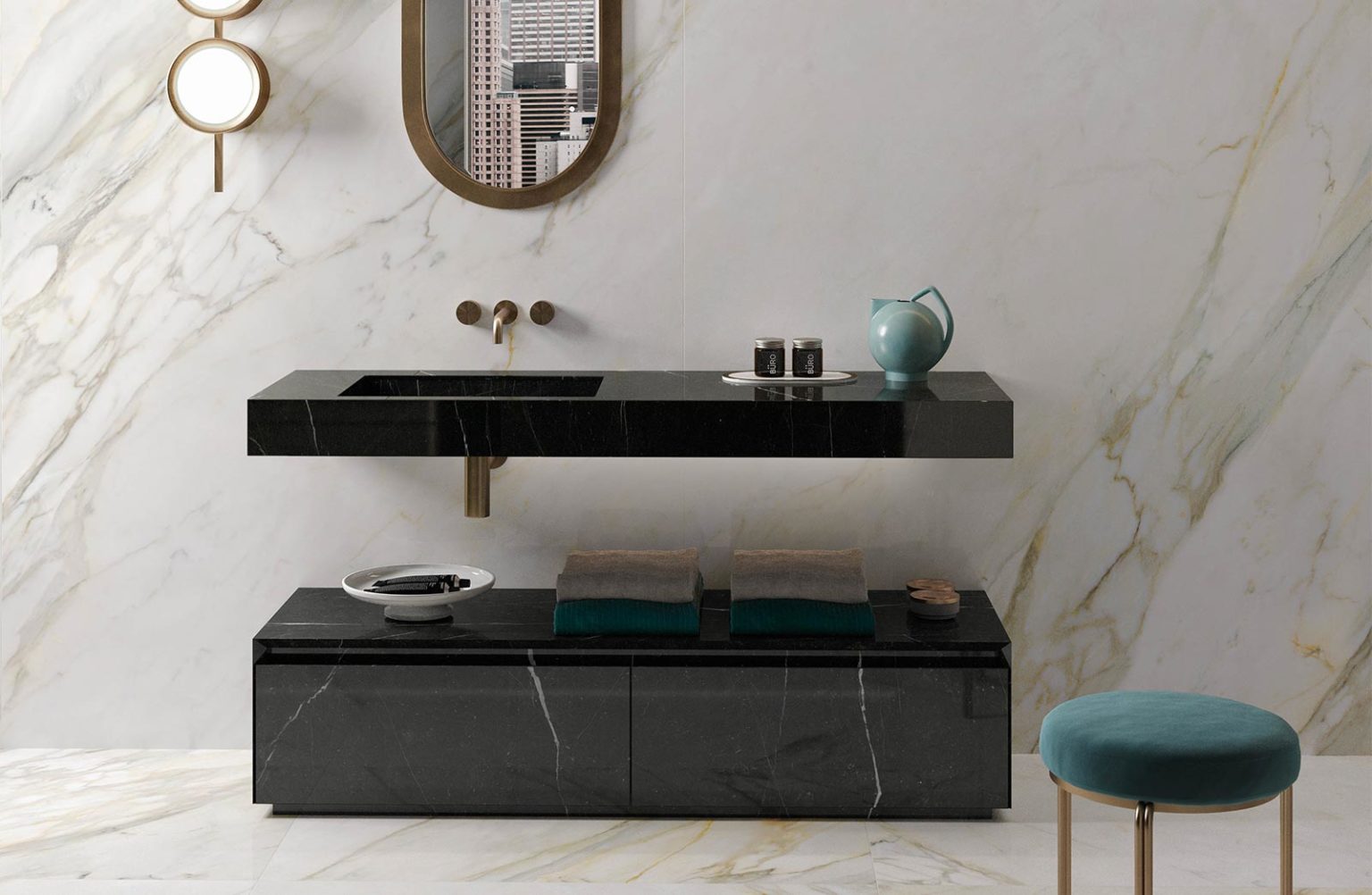 I Marmi Pro - Euro Tile & Stone Euro Tile & Stone