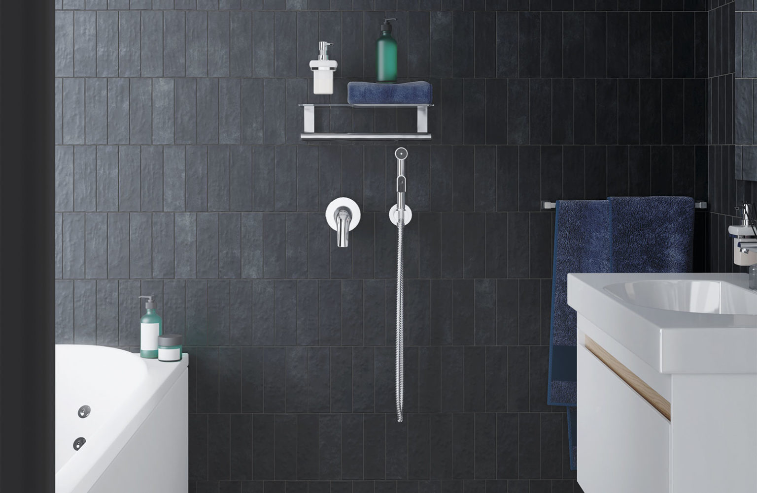 Mitte - Euro Tile & Stone Euro Tile & Stone