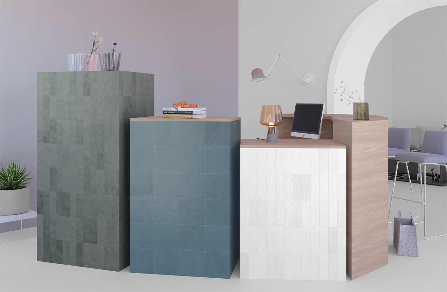 Mitte - Euro Tile & Stone Euro Tile & Stone