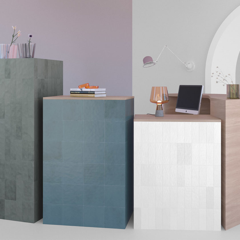 Mitte - Euro Tile & Stone Euro Tile & Stone