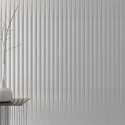 Stripes Wall - Euro Tile & Stone Euro Tile & Stone