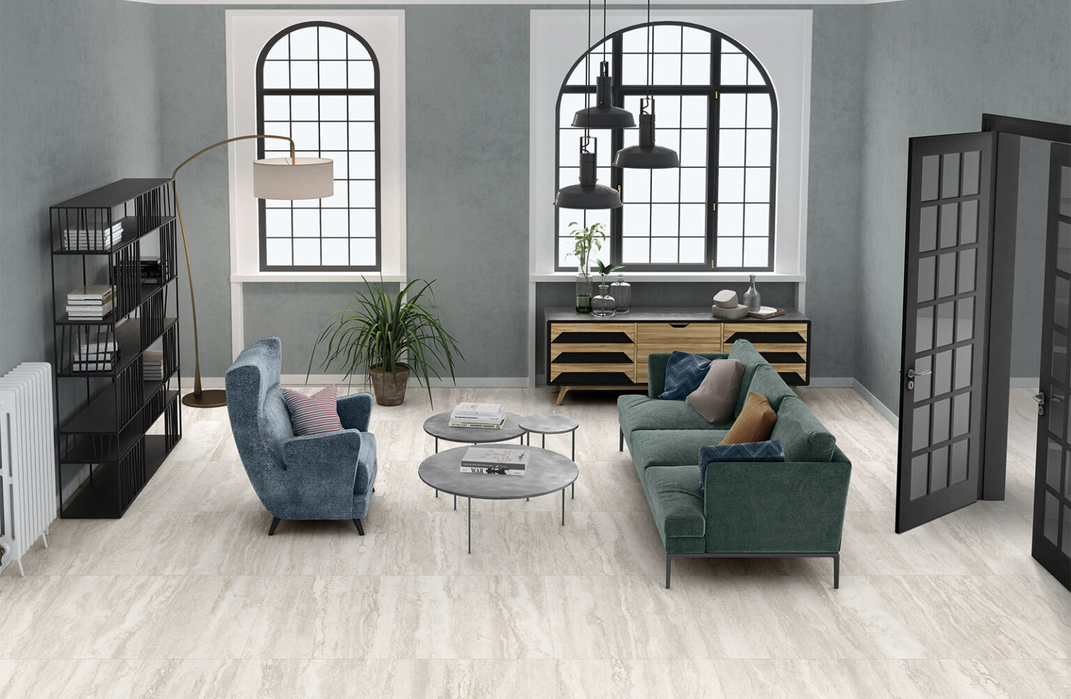 Imperium - Euro Tile & Stone Euro Tile & Stone