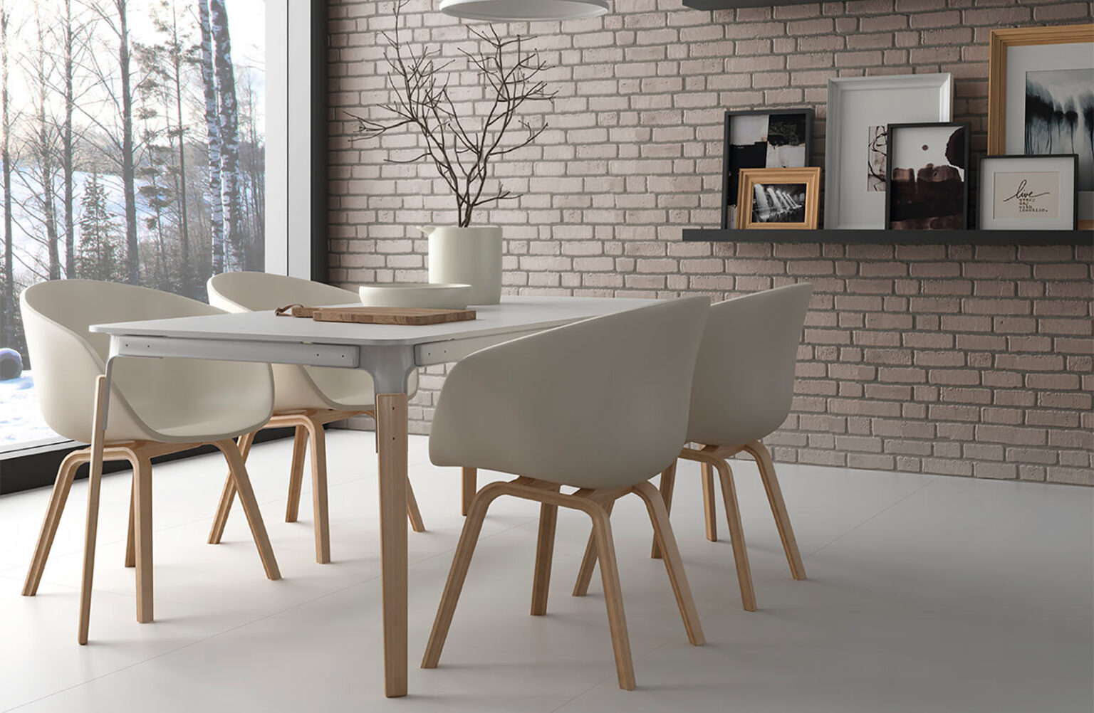 Ice - Euro Tile & Stone Euro Tile & Stone