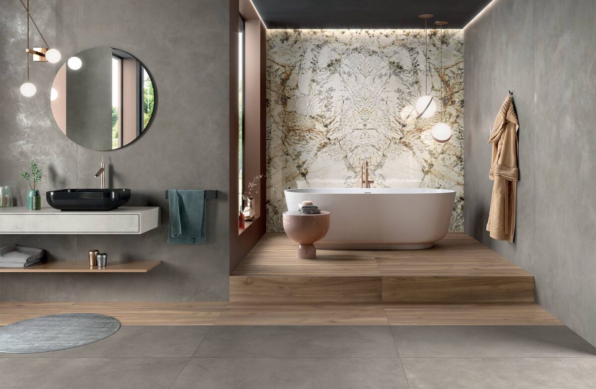 Luce - Euro Tile & Stone Euro Tile & Stone