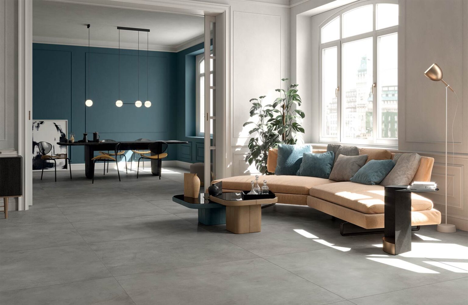 Luce - Euro Tile & Stone Euro Tile & Stone