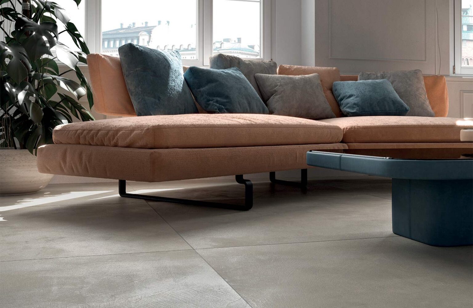 Luce - Euro Tile & Stone Euro Tile & Stone