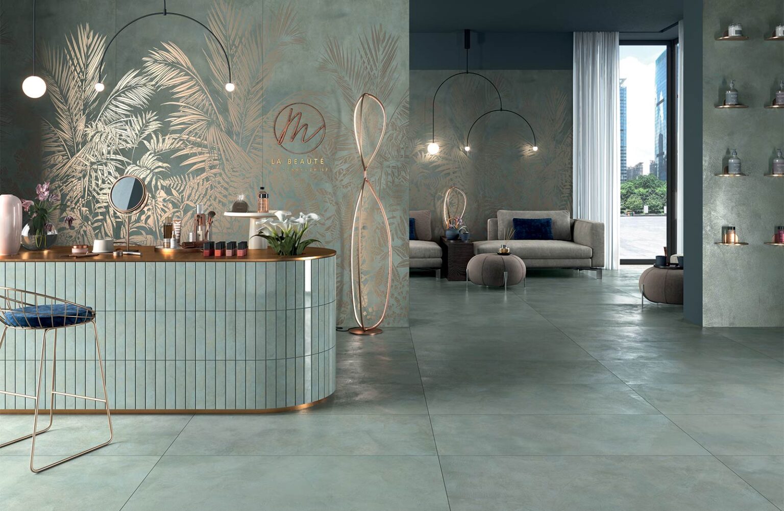 Luce - Euro Tile & Stone Euro Tile & Stone
