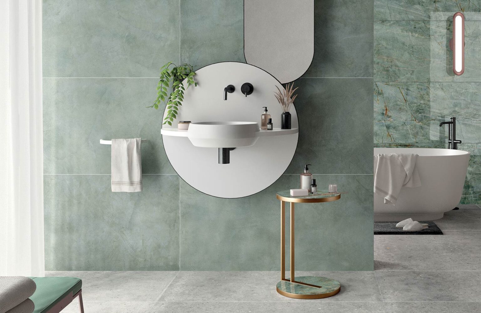 Luce - Euro Tile & Stone Euro Tile & Stone