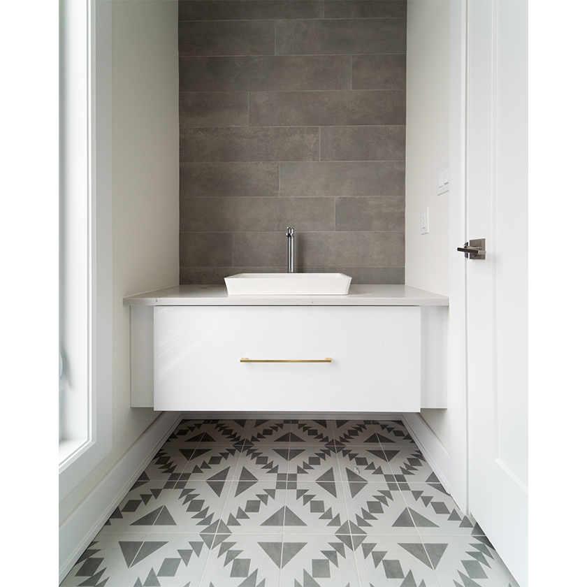 Euro Tile & Stone - Residential Design Inspiration Gallery Euro Tile ...