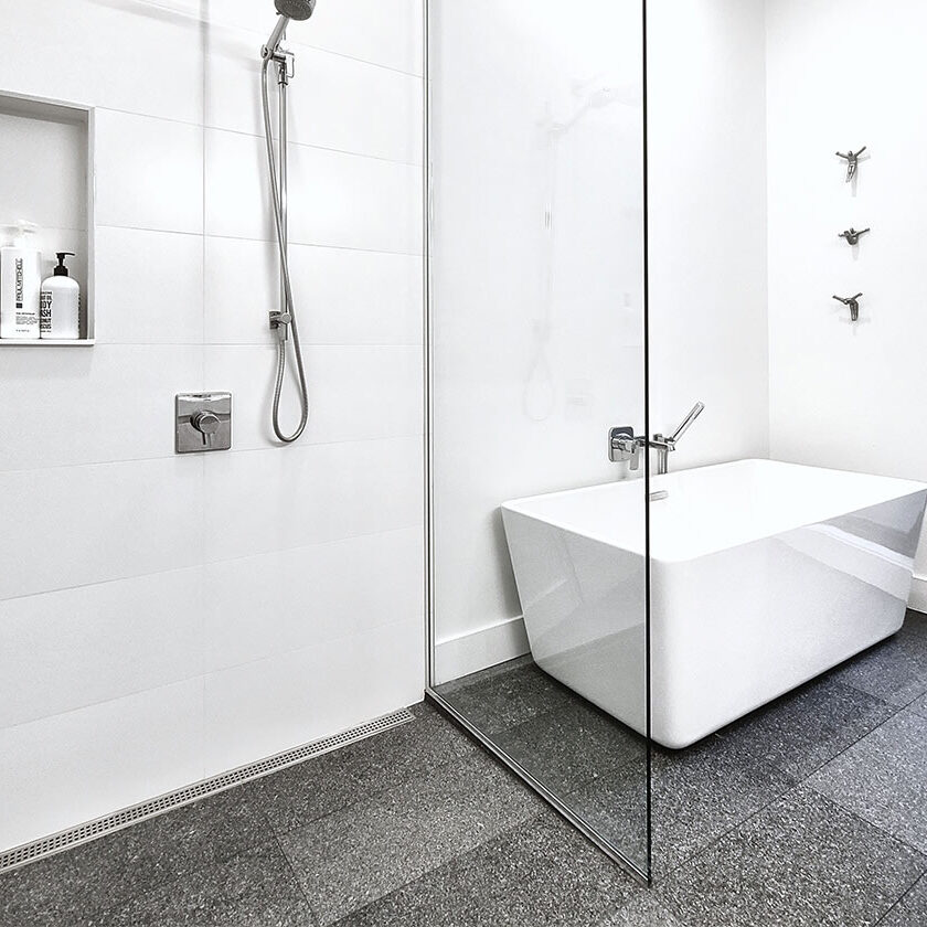 Euro Tile & Stone - Residential Design Inspiration Gallery Euro Tile ...