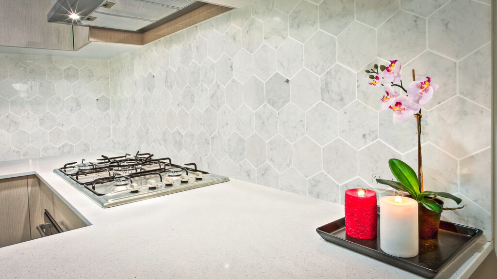 Euro Mosaics - Euro Tile & Stone Euro Tile & Stone