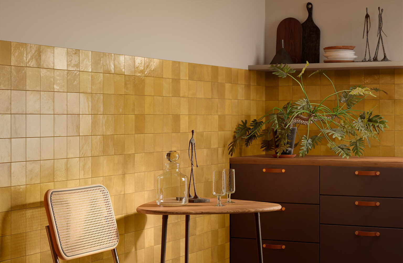 Melange Wall - Euro Tile & Stone Euro Tile & Stone
