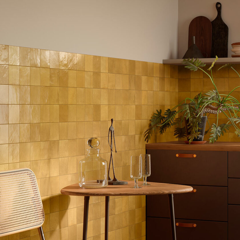 Melange Wall - Euro Tile & Stone Euro Tile & Stone