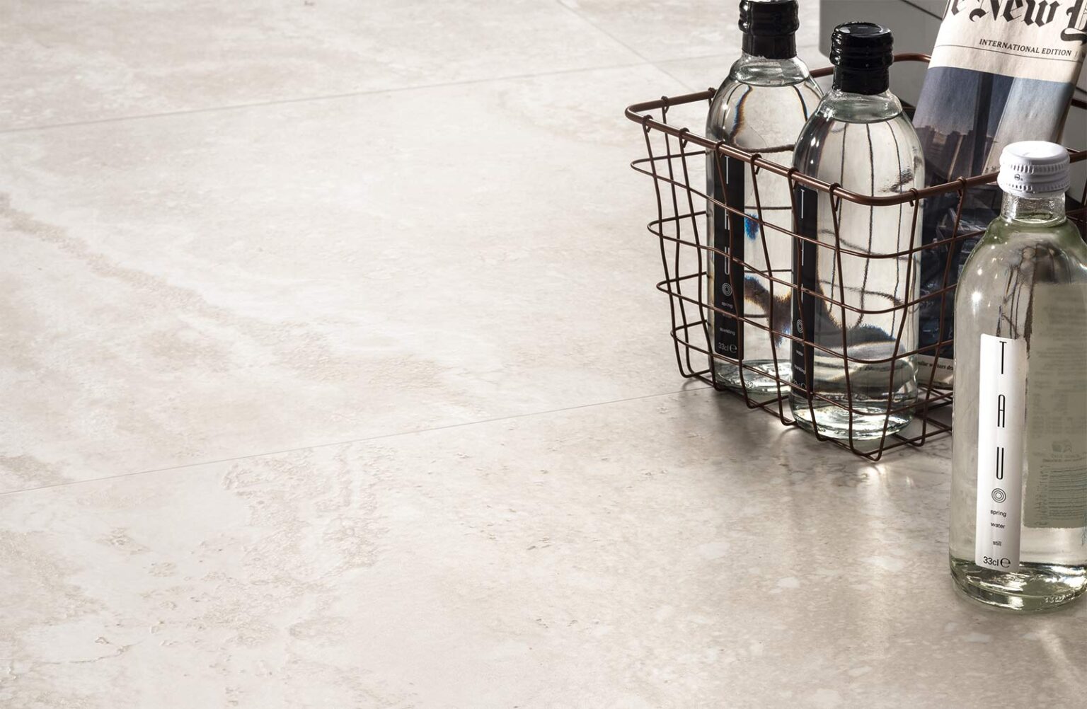 Stream - Euro Tile & Stone Euro Tile & Stone