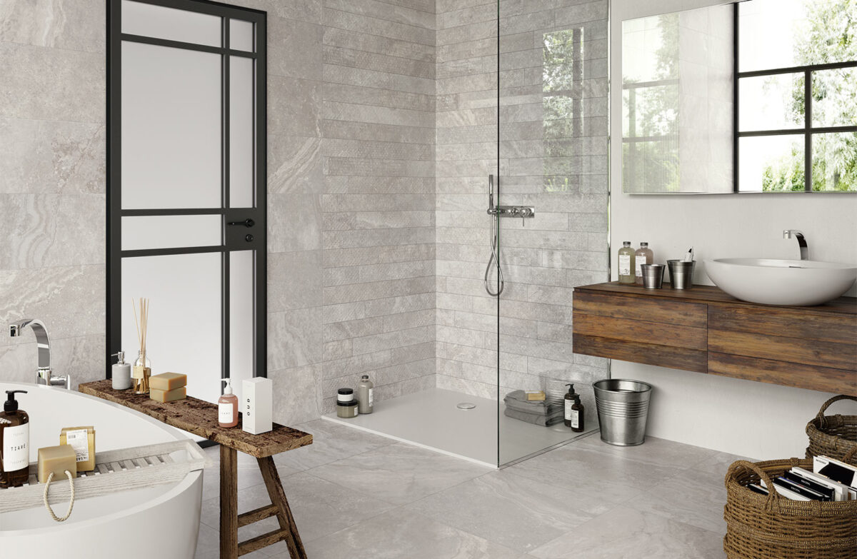 Stream - Euro Tile & Stone Euro Tile & Stone