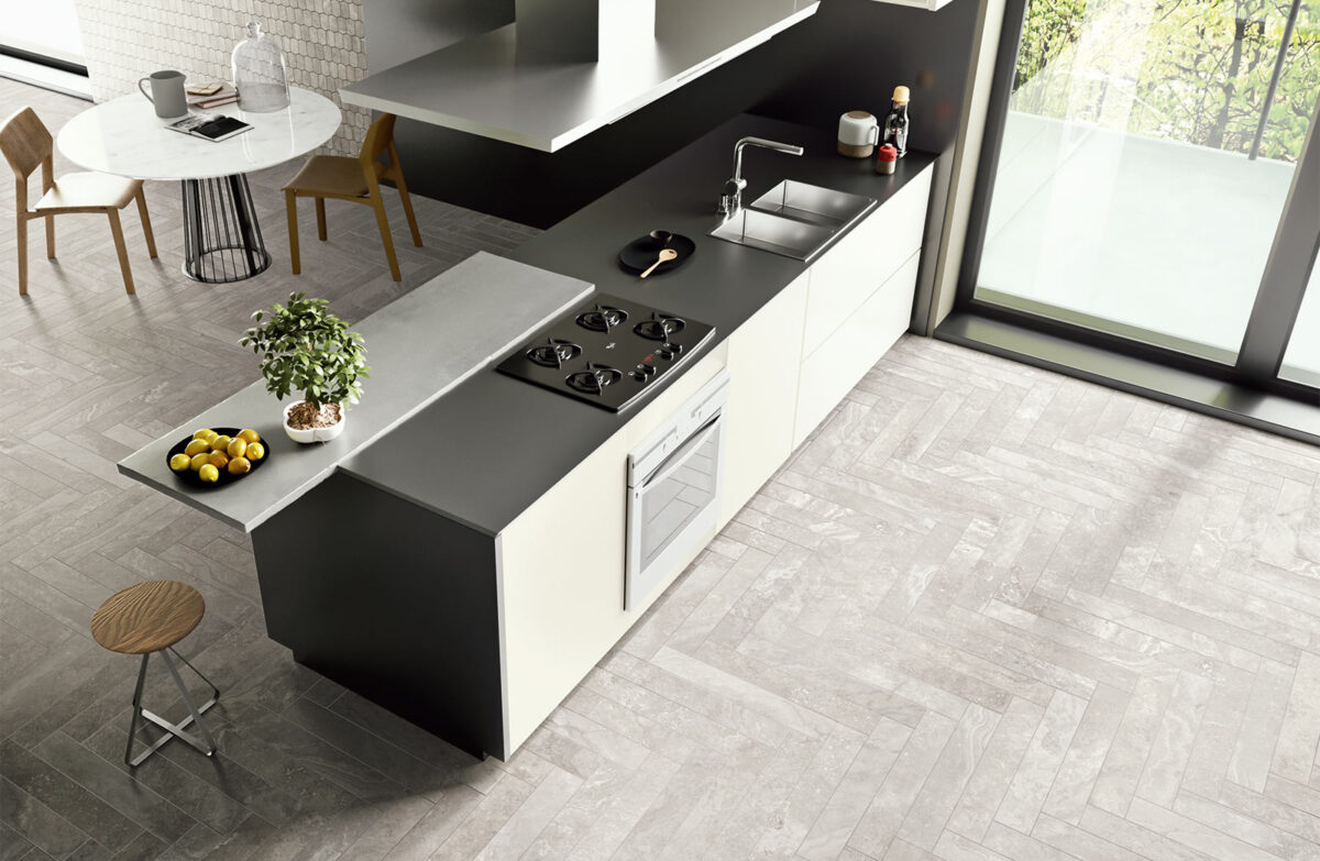 Stream - Euro Tile & Stone Euro Tile & Stone