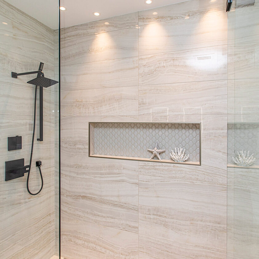 Euro Tile & Stone - Residential Design Inspiration Gallery Euro Tile ...