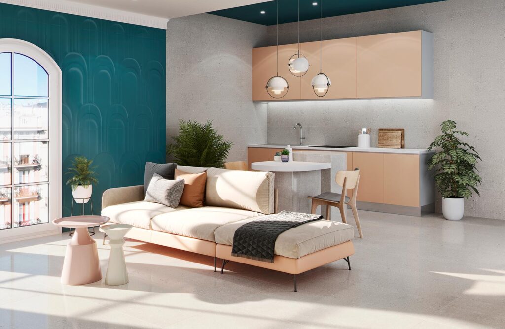 Vincent Stone - Euro Tile & Stone Euro Tile & Stone
