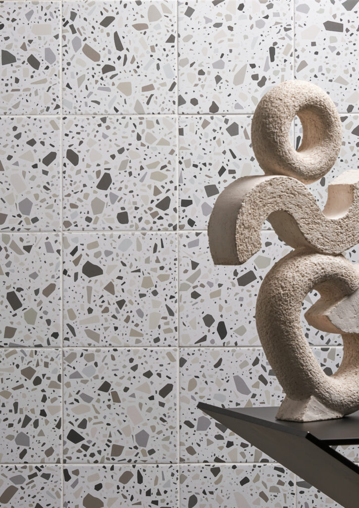 Confetti - Euro Tile & Stone Euro Tile & Stone