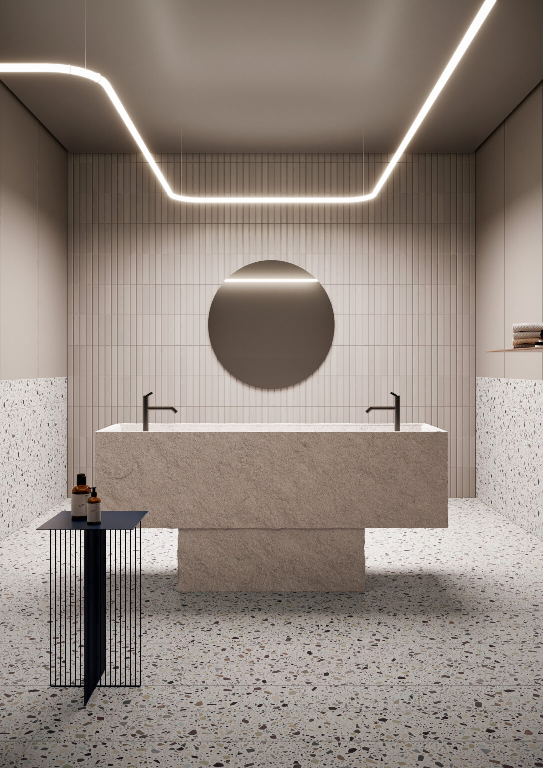 Confetti - Euro Tile & Stone Euro Tile & Stone