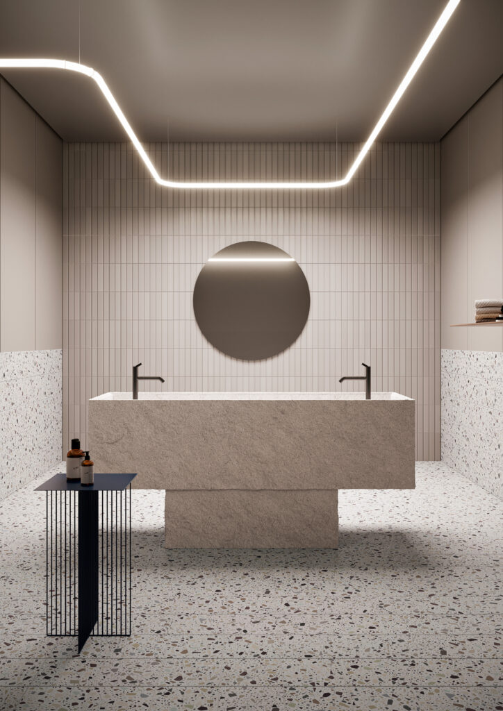 Confetti - Euro Tile & Stone Euro Tile & Stone