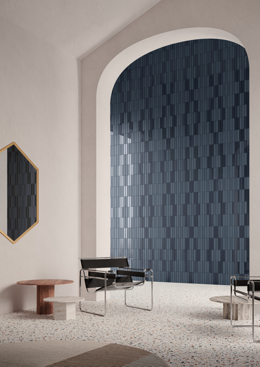 Confetti - Euro Tile & Stone Euro Tile & Stone