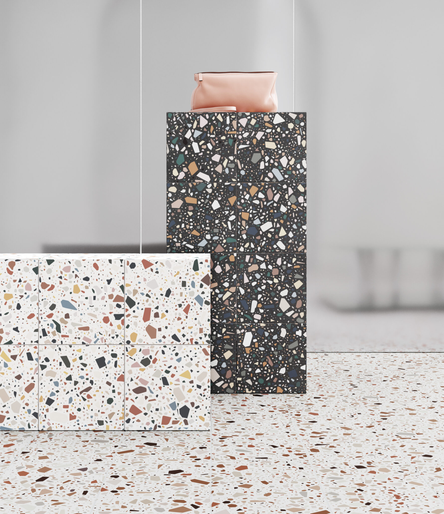 Confetti - Euro Tile & Stone Euro Tile & Stone