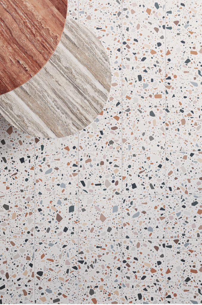 Confetti - Euro Tile & Stone Euro Tile & Stone