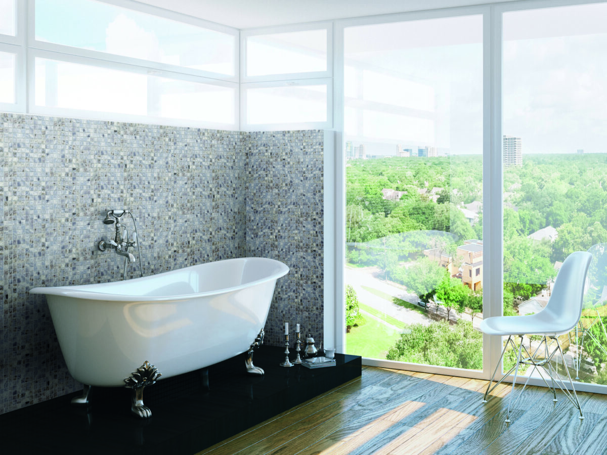 Vanguard - Euro Tile & Stone Euro Tile & Stone