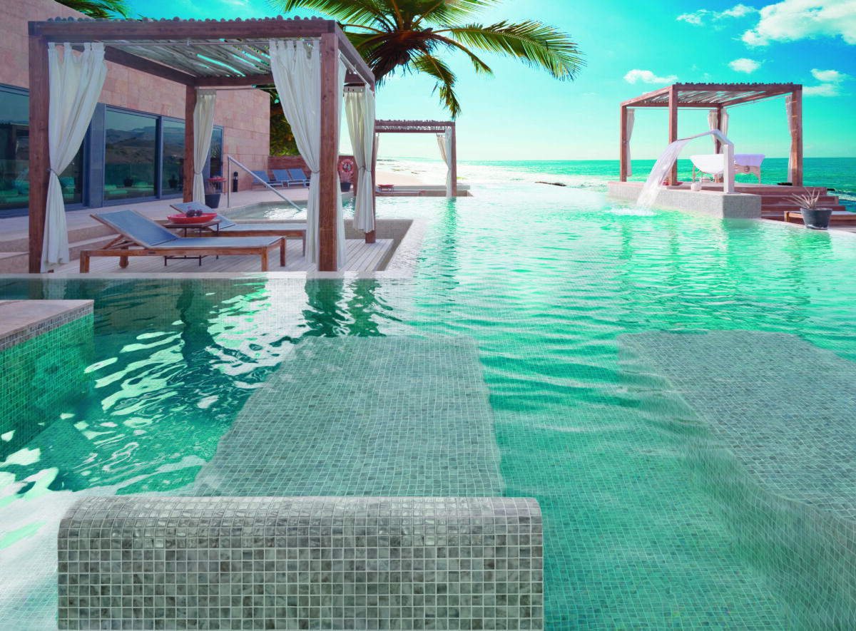 Vanguard - Euro Tile & Stone Euro Tile & Stone