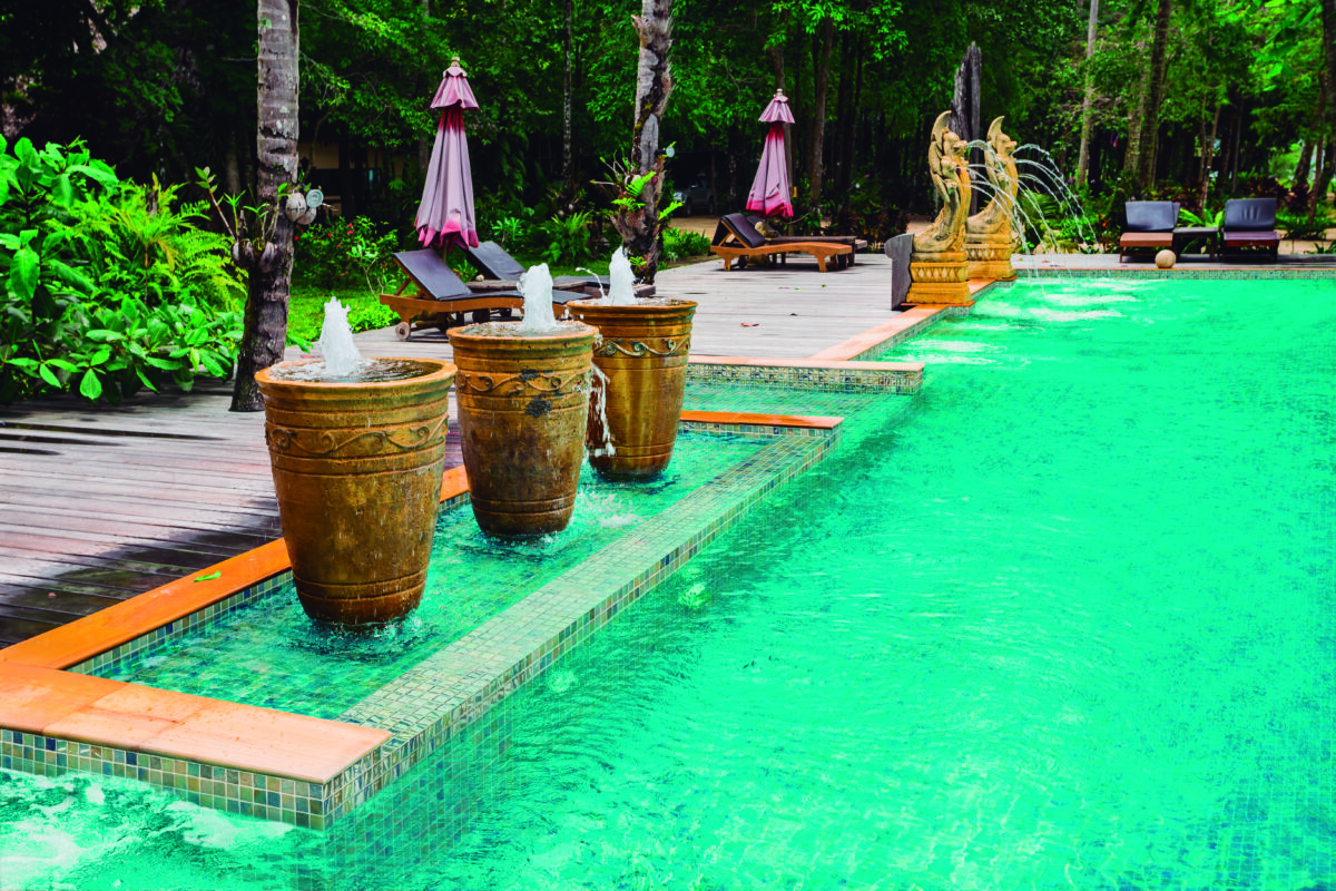 Vanguard - Euro Tile & Stone Euro Tile & Stone