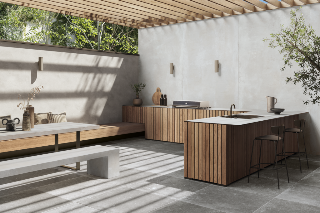 FLAVIKER_materia_cucina outdoor - Euro Tile & Stone Euro Tile & Stone