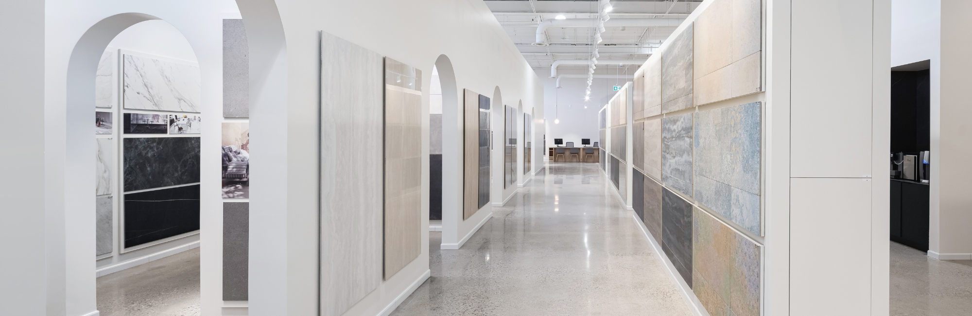 toronto showroom - Euro Tile & Stone Euro Tile & Stone